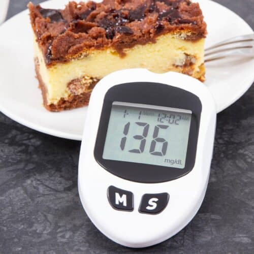 Managing diabetes at home Archives - Anglian Care