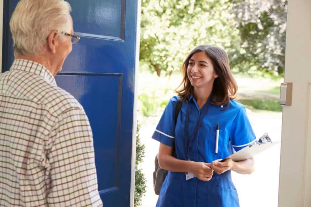 What Are Your Responsibilities as a Care Worker? - Anglian Care